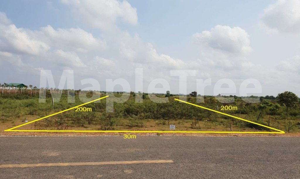 Land for sale AT LVEA EM-St. 380 - MAPLETREE